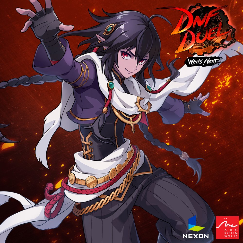 Project BBQ / DNF OverKiLL / DNF Duel / 프로젝트 AK (@ProjectBBQ_) / Twitter