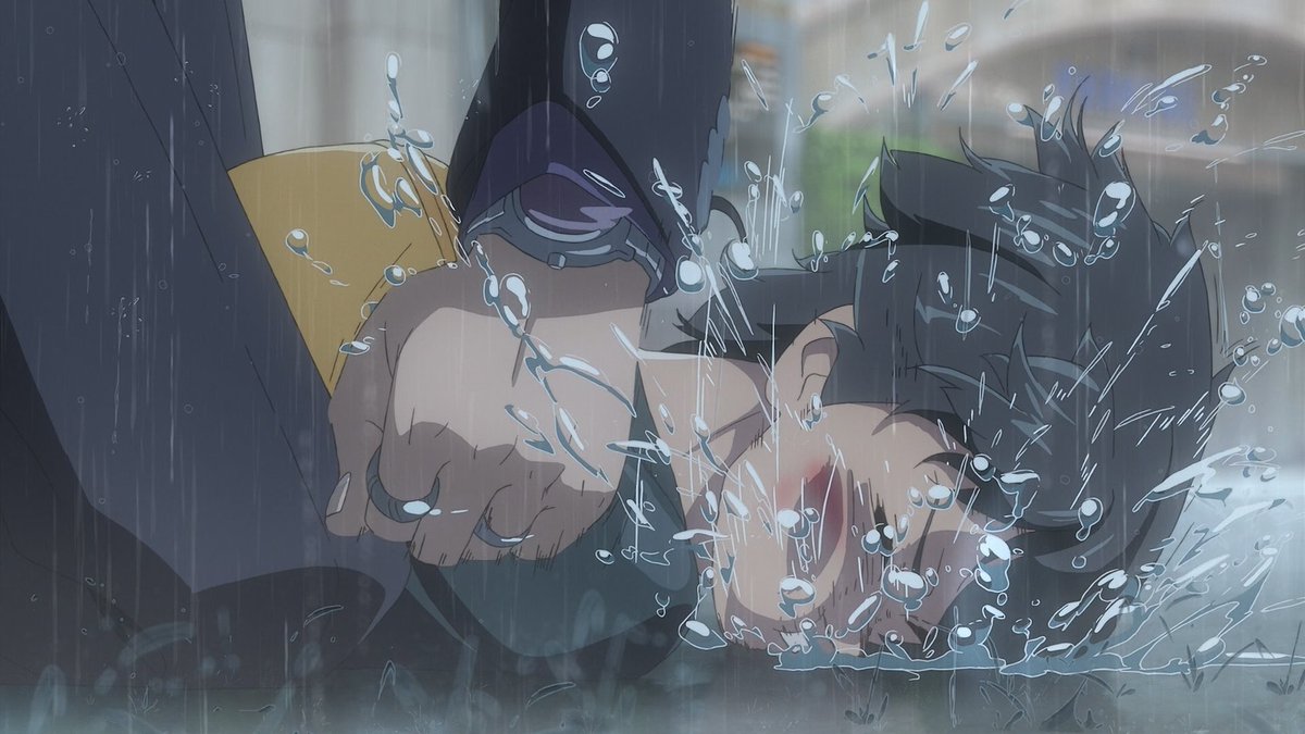 JAPANFESS TERANG on Twitter: "*jpf 😢"