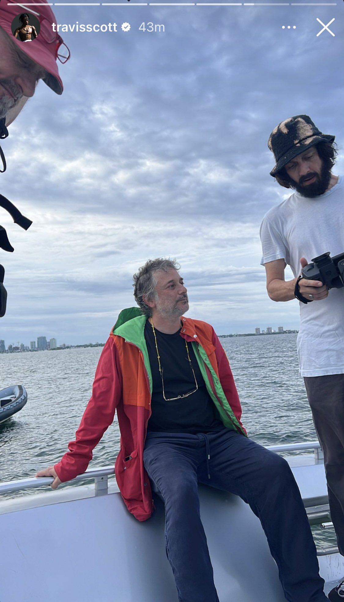 Harmony Korine Photography