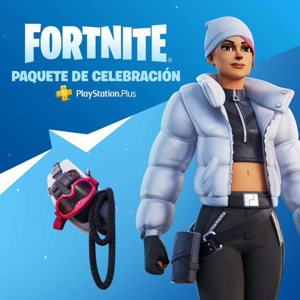 Infopico Fortnite ⛏ On Twitter Recordad Que Con La Rotación De Tienda