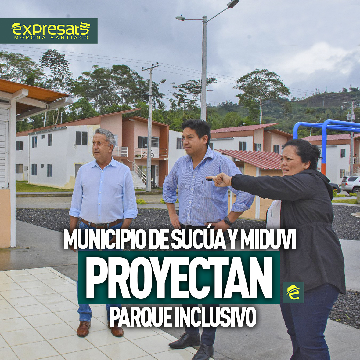 Exprésate Morona Santiago on Twitter: Exprésate Morona Santiago on Twitter: