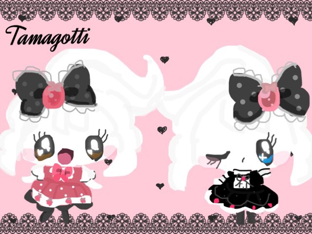 ばななぱふぇ (@bannapafe5) さんのイラスト・マンガ作品まとめ (89 件) - Twoucan