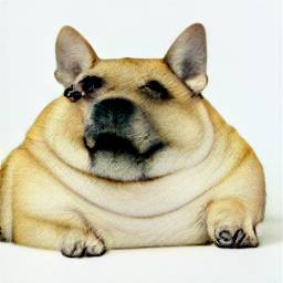 ArtStation Fat Dog Mendoza | atelier-yuwa.ciao.jp