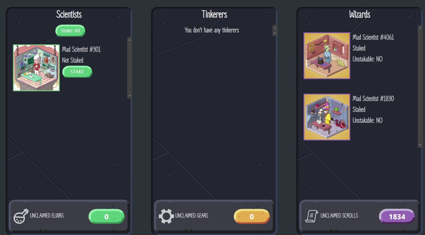 Majin Sensei on Twitter: "@Savage66305470 @communi3_io it actually show that you don't have any ...