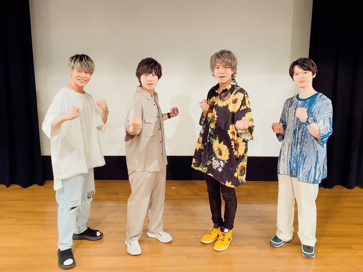 神尾晋一郎チャンネル かみ×こま かみ×とき【公式】 On Twitter 【ファンイベントvol03 かみとき】 配信アーカイブチケット販売中! 即興の掛け合いでのやり取りが、 笑い