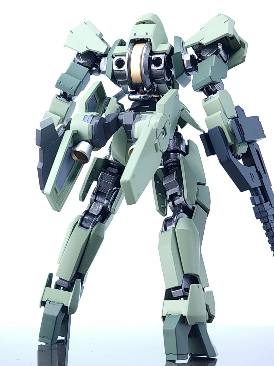 よか (@yoka_Gunpla) さんのモデル作品まとめ (93 件) - Twoucan