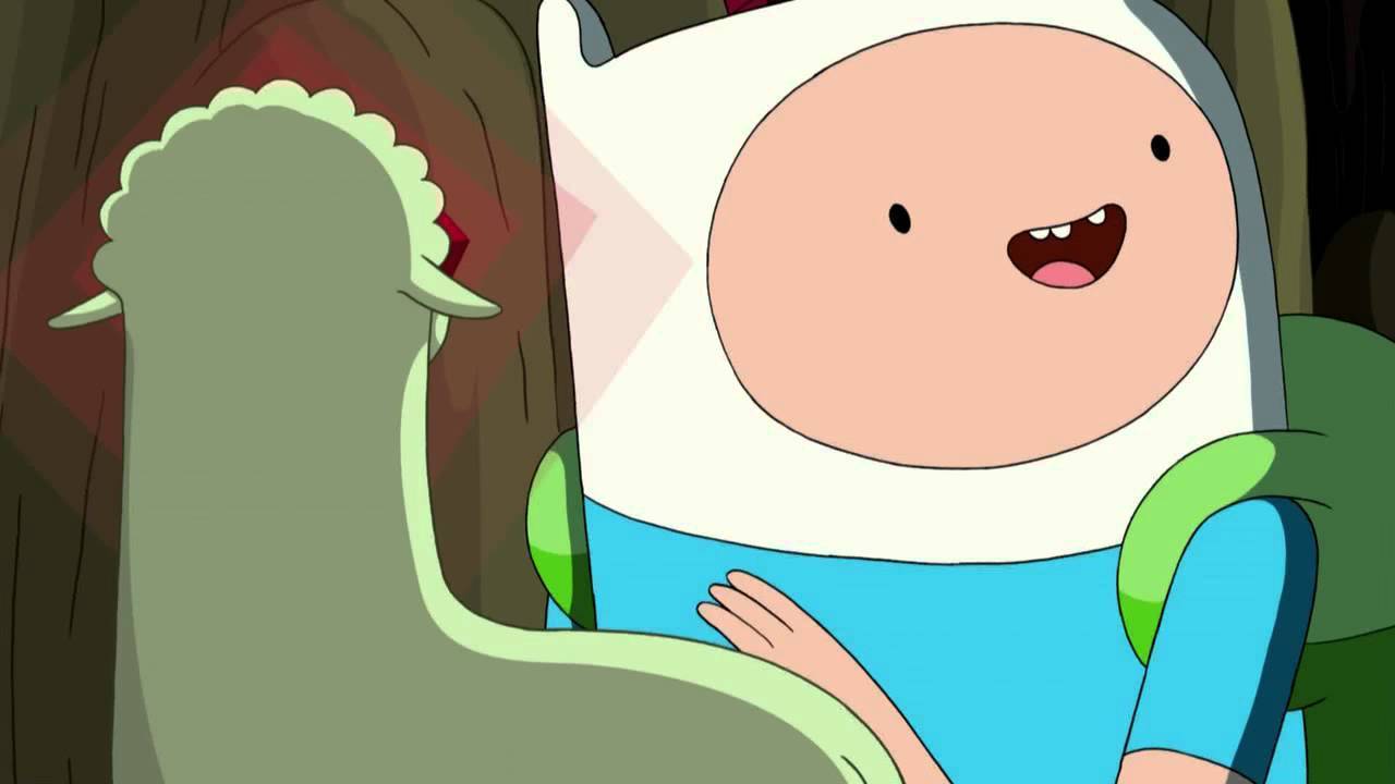 Adventure Time Beyond This Earthly Realm