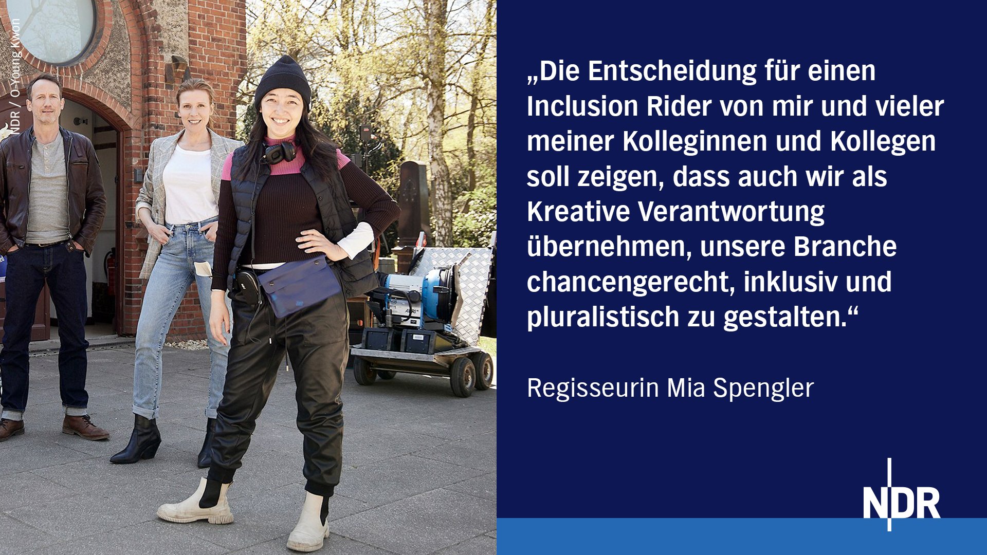 NDR on Twitter: NDR on Twitter: