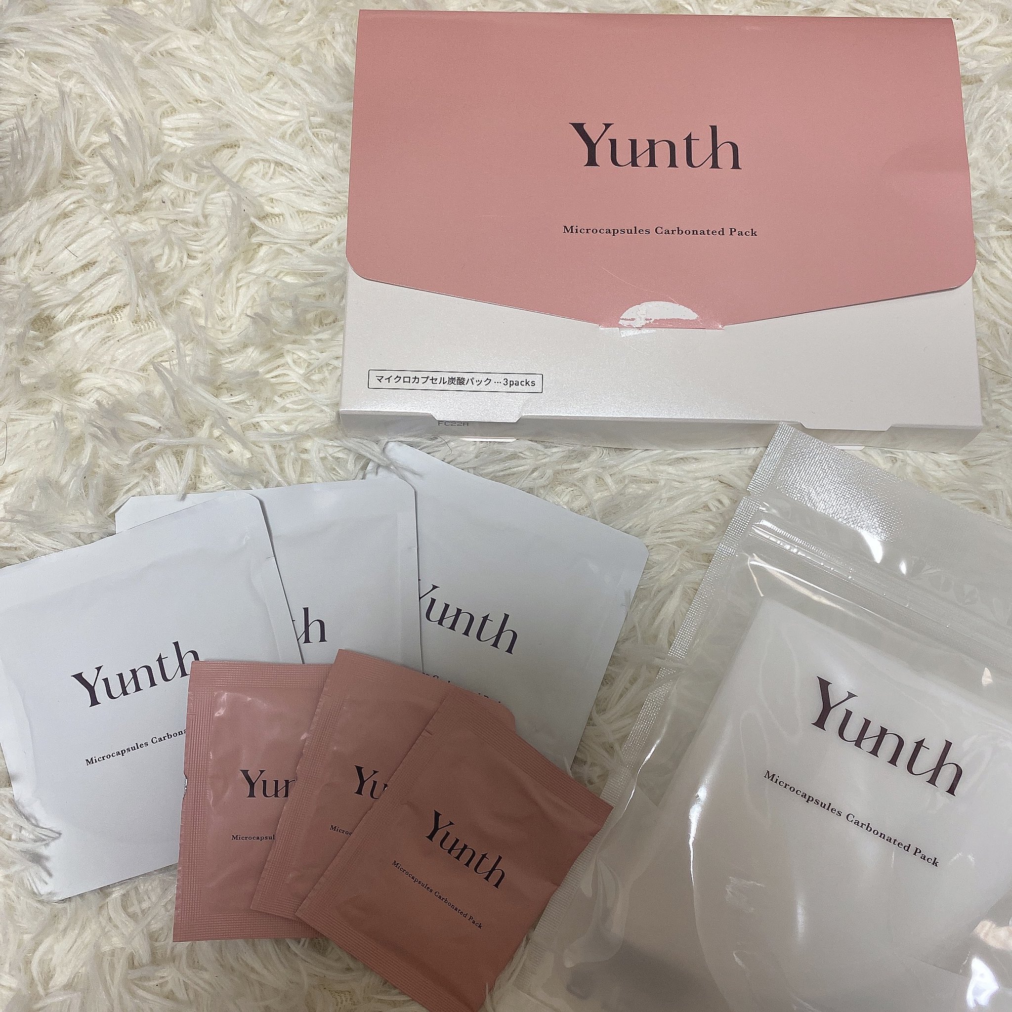 Yunth(ユンス) (@Yunth_official) / Twitter