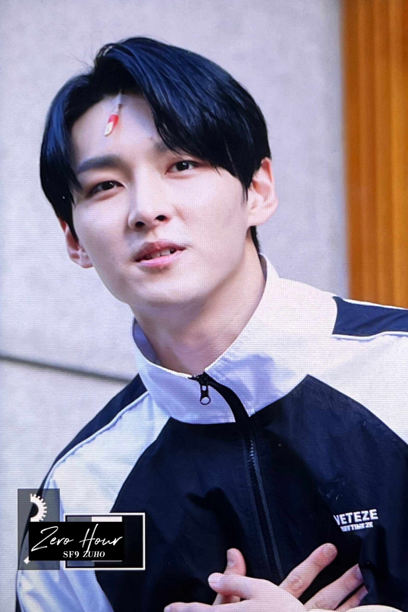 @kihyves/ᶻᵘʰᵒ SF9 / Twitter