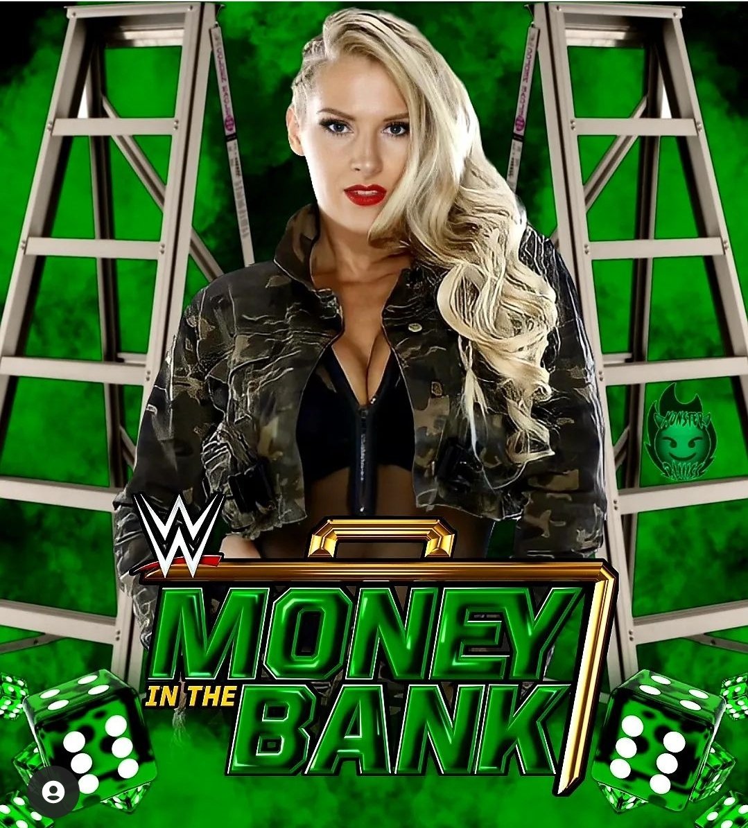 Lacey Evans ~ WWE Superstar. (@LaceyEvansWWE) / Twitter