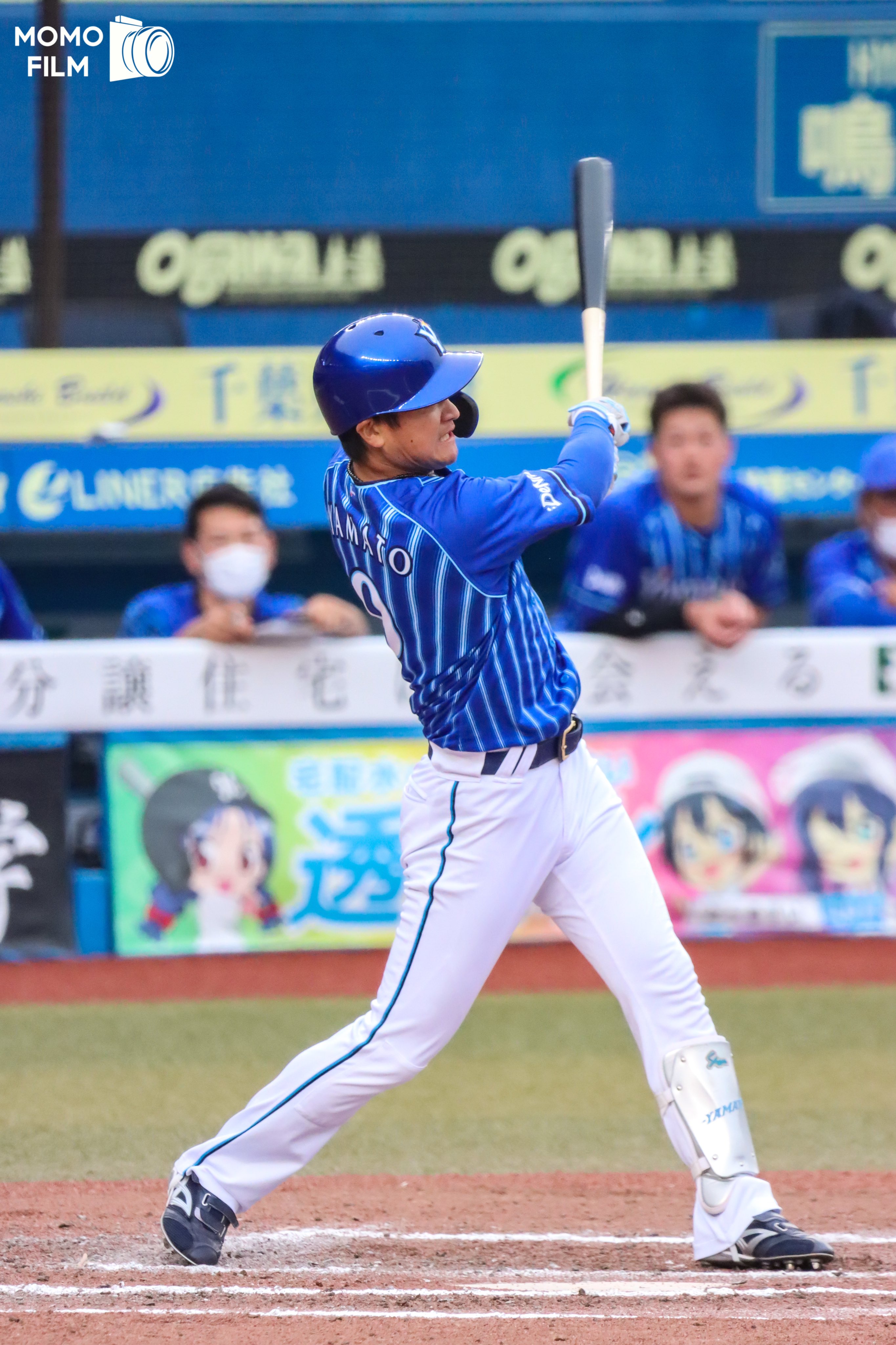 【2022】BAYSTARS / Twitter