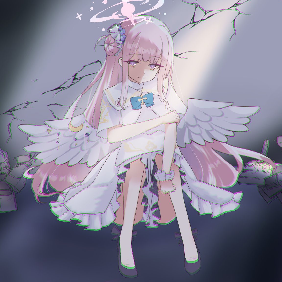 OJM (@OJM_fafa) さんのイラスト・マンガ作品まとめ (12 件) - Twoucan