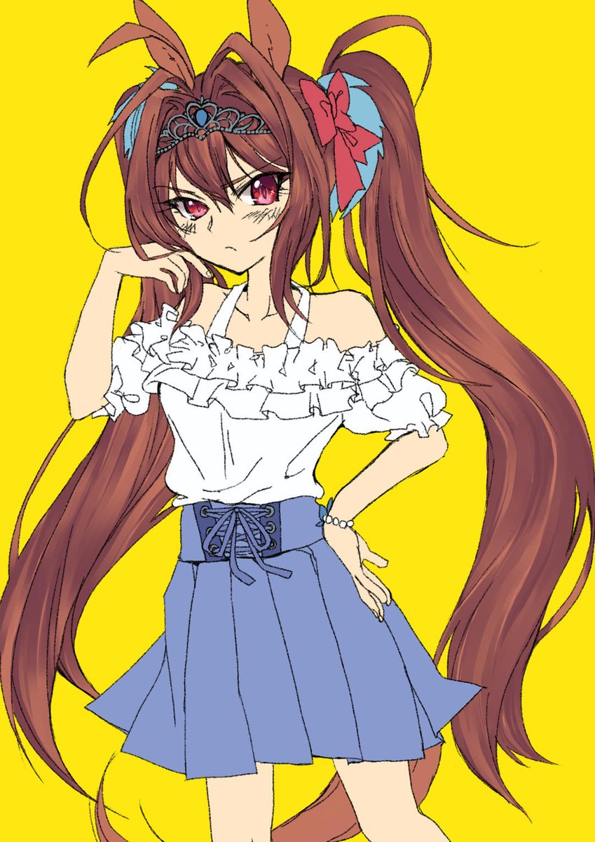 田牧そう (@makihumi_) さんのイラスト・マンガ作品まとめ (114 件) - Twoucan