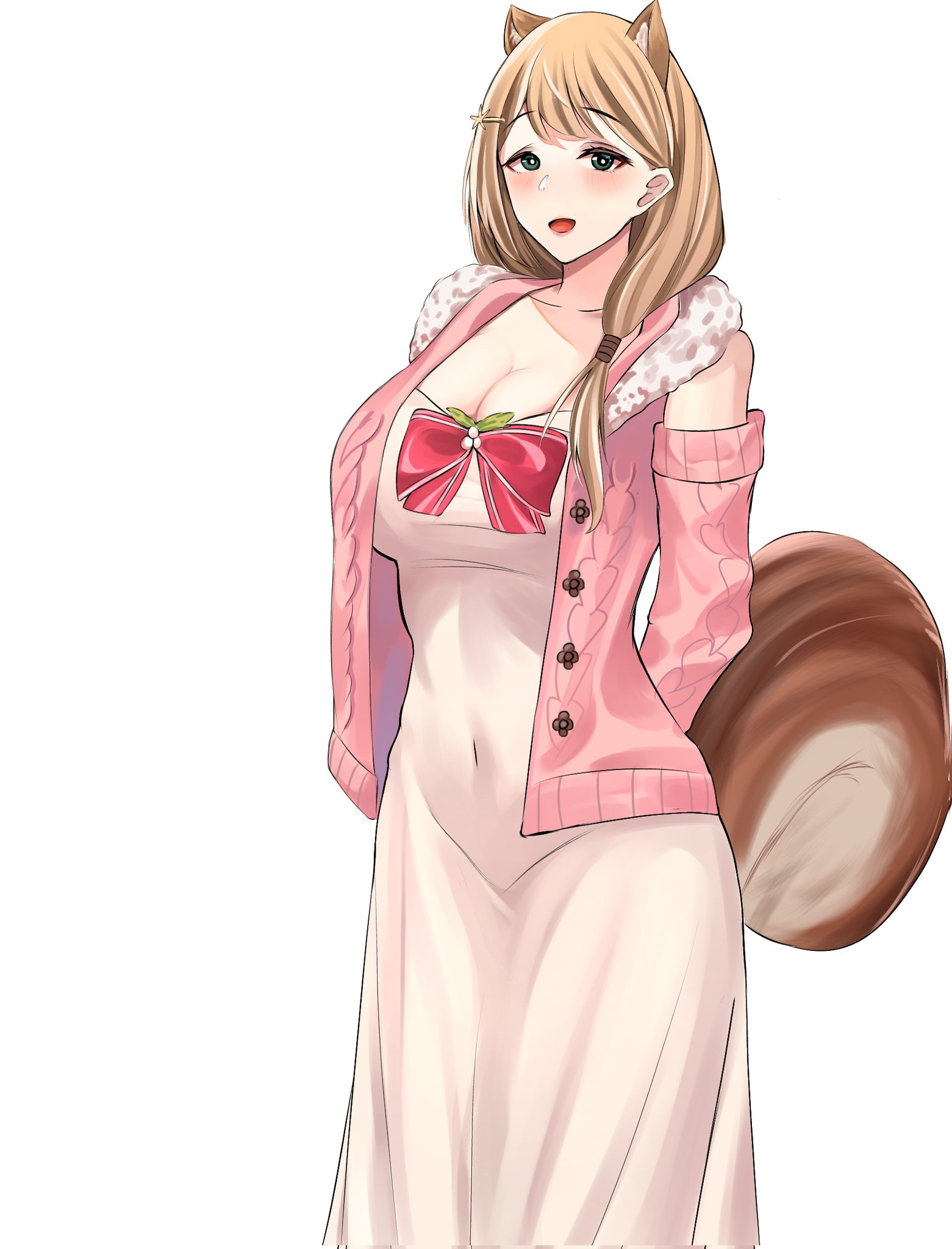 _Namikoo_🔞 on Twitter: "Mamah risu #iRISUtration https://t.co/cTREk2C3ym" / Twitter