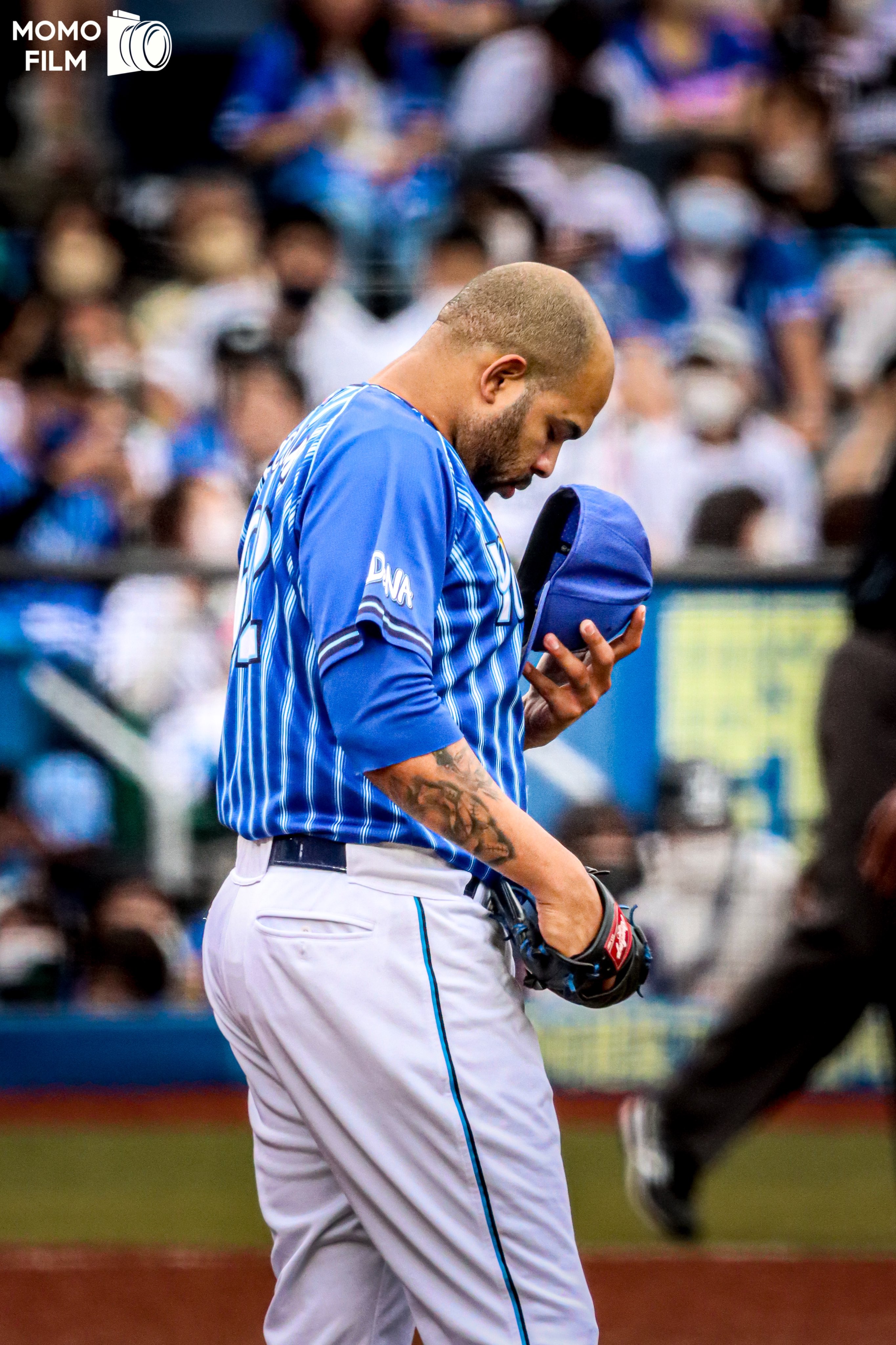 【2022】BAYSTARS / Twitter