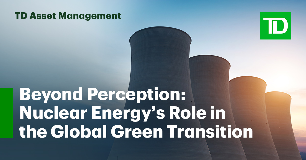 Nuclear Energy Definition