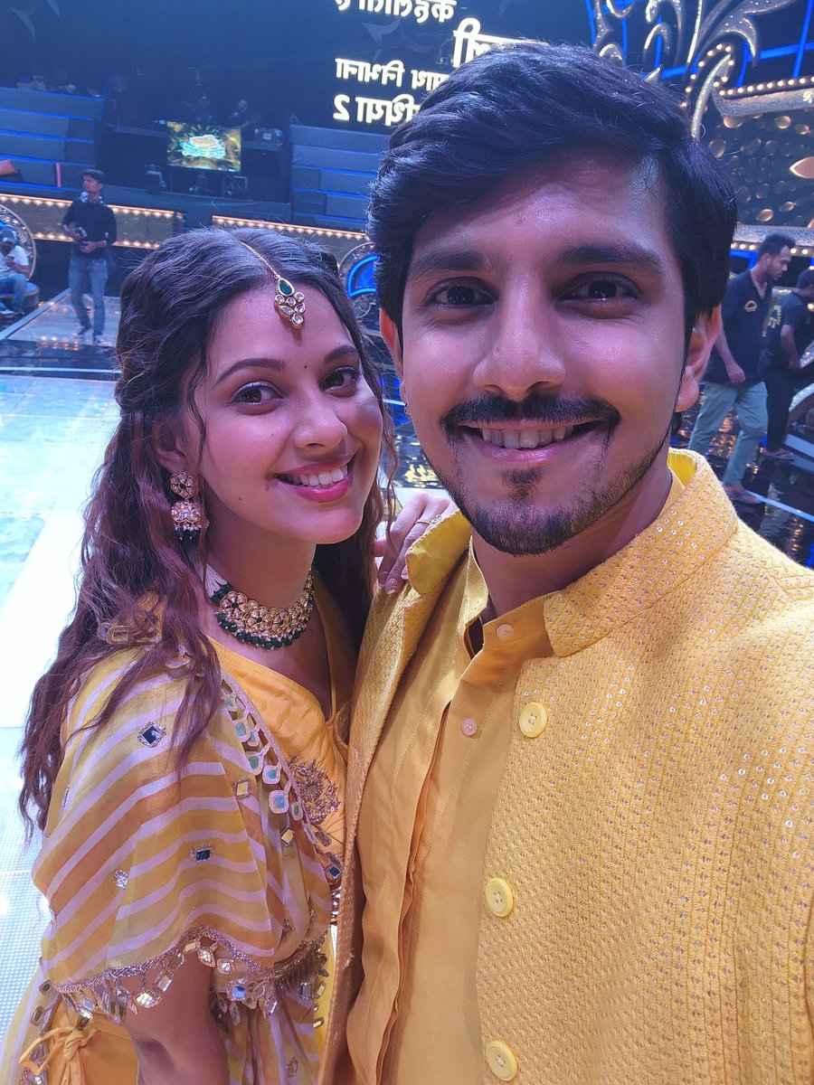 Kanwar Dhillon Wedding