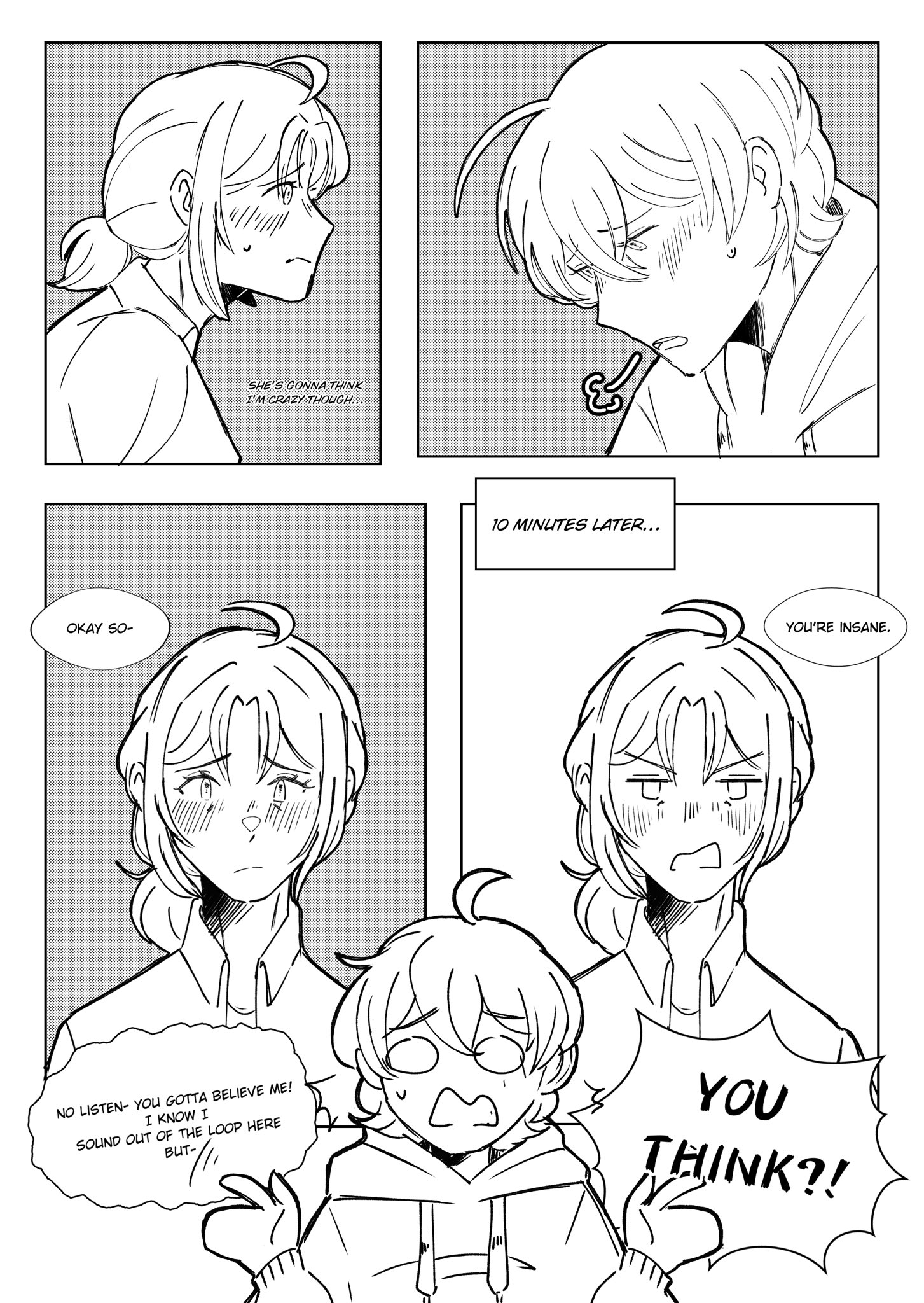 miles 🌸🌻🍁 ️! @ COMMS OPEN 📌 on Twitter: "8/21 https://t.co/JnO1mzgHzM" / Twitter