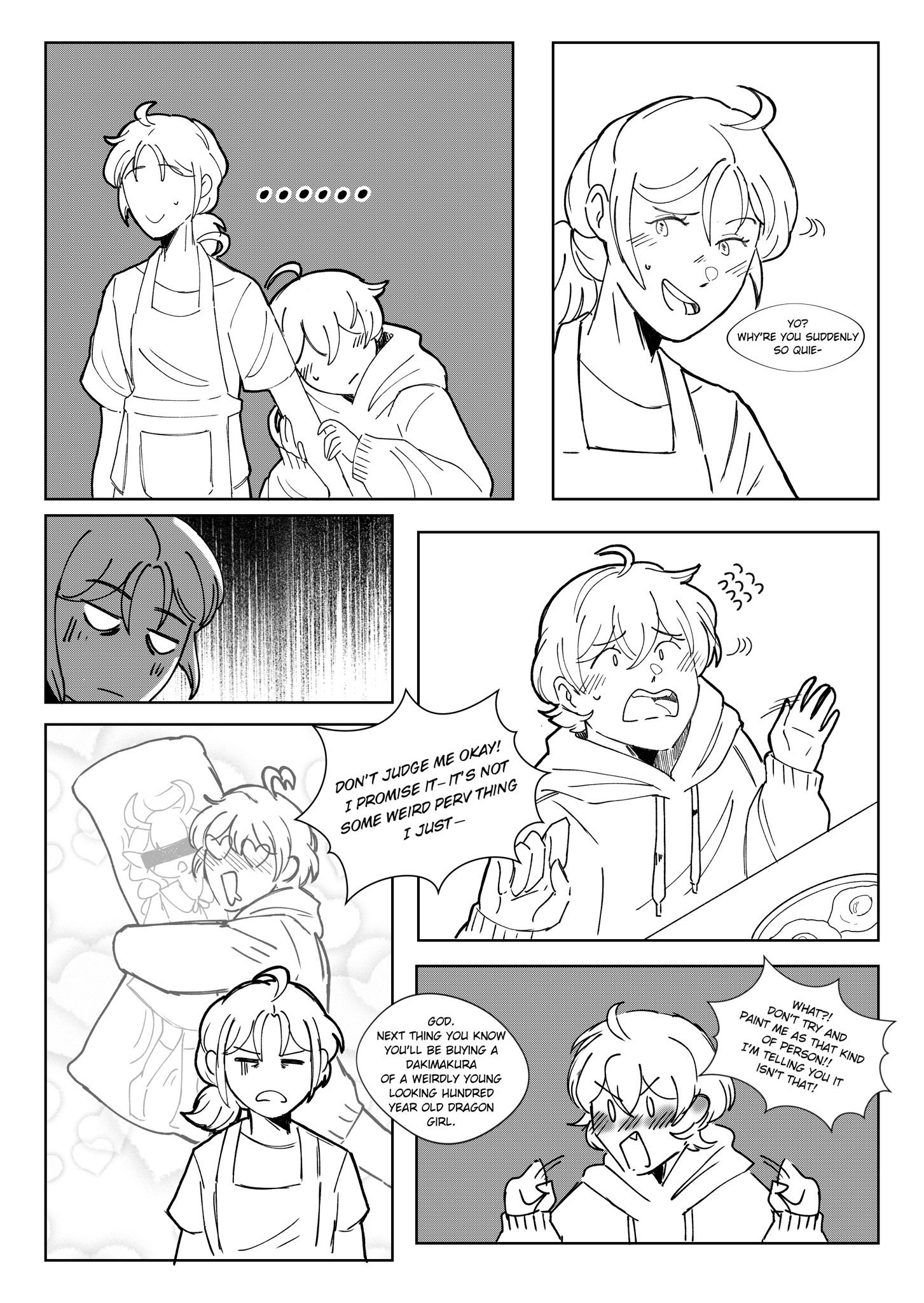 miles 🌸🌻🍁 ️! @ COMMS OPEN 📌 on Twitter: "11/21 https://t.co/j2UnVsuo7H" / Twitter