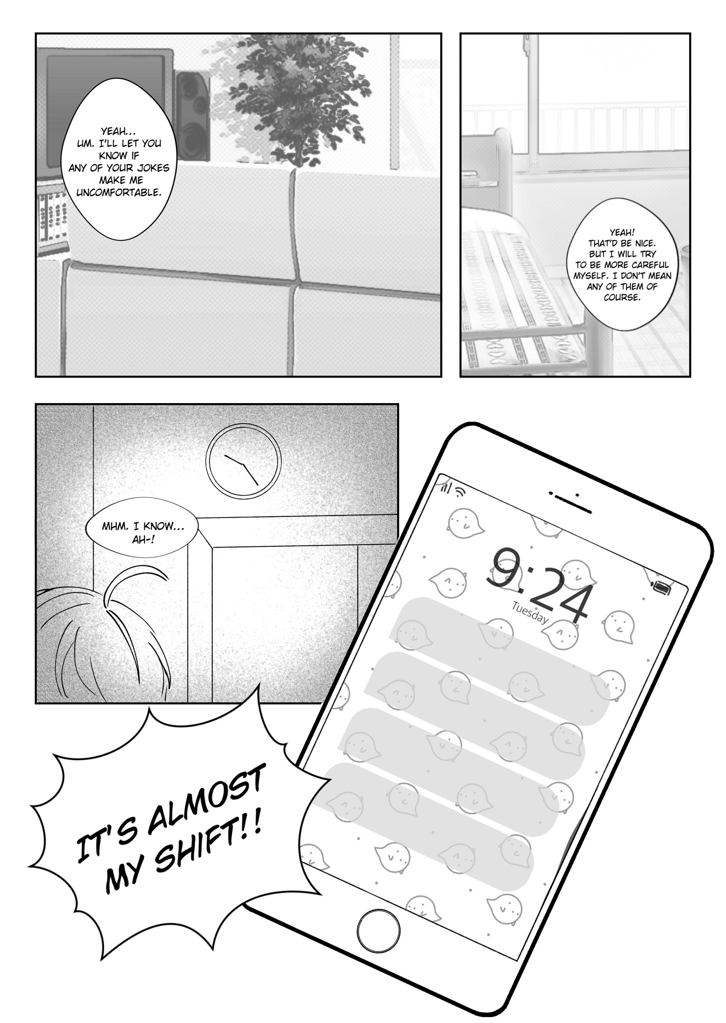 miles 🌸🌻🍁 ️! @ COMMS OPEN 📌 on Twitter: "20/21 https://t.co/B1KcHlUYNp" / Twitter