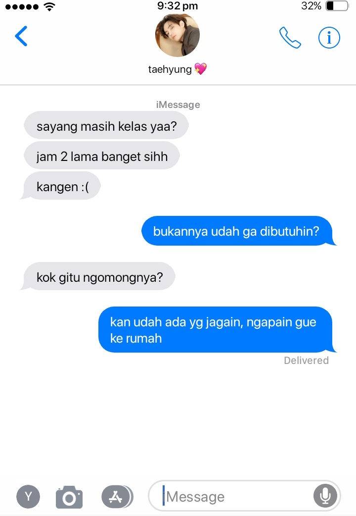 sachi on Twitter: "kok gitu https://t.co/zgHBPXyBhz" / Twitter