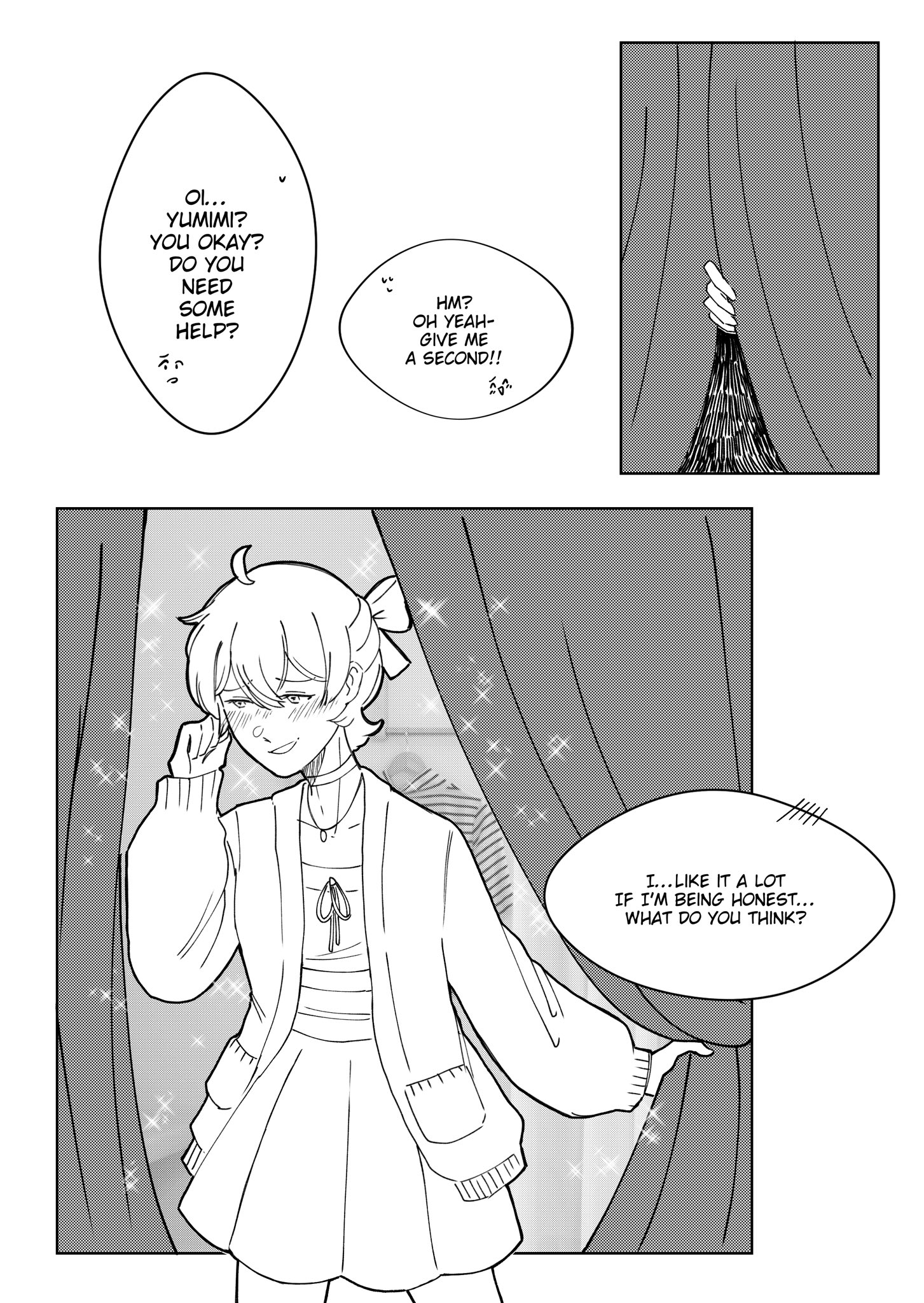 miles 🎀☁️! COMMS OPEN 📌 on Twitter: "18/21 https://t.co/aostlKnD2L" / Twitter