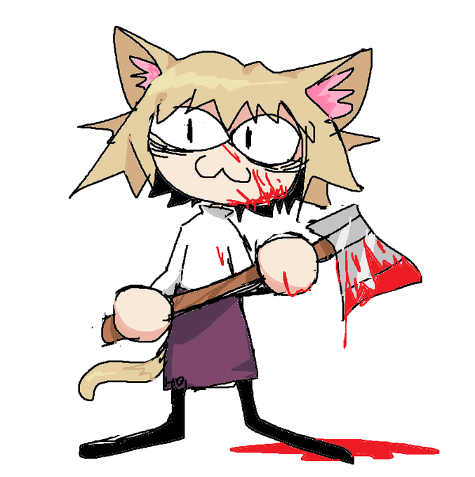 hibi (@dustbinrat) さんのイラスト・マンガ作品まとめ (356 件) - Twoucan