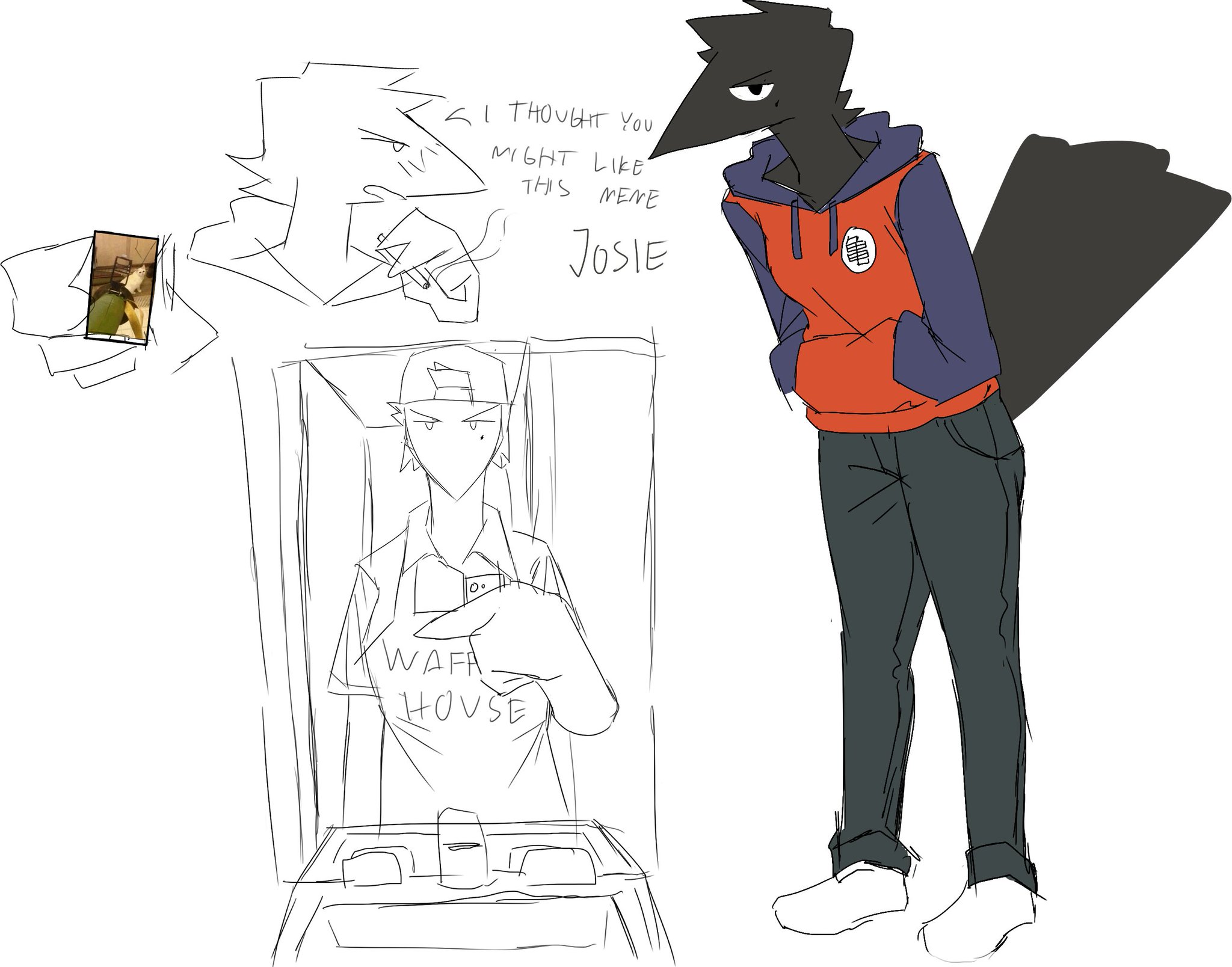 BoyBoss Googooπ(Comms OPEN 0/3) on Twitter: BoyBoss Googooπ(Comms OPEN 0/3) on Twitter: