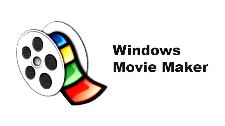 Windows Movie Maker Logo