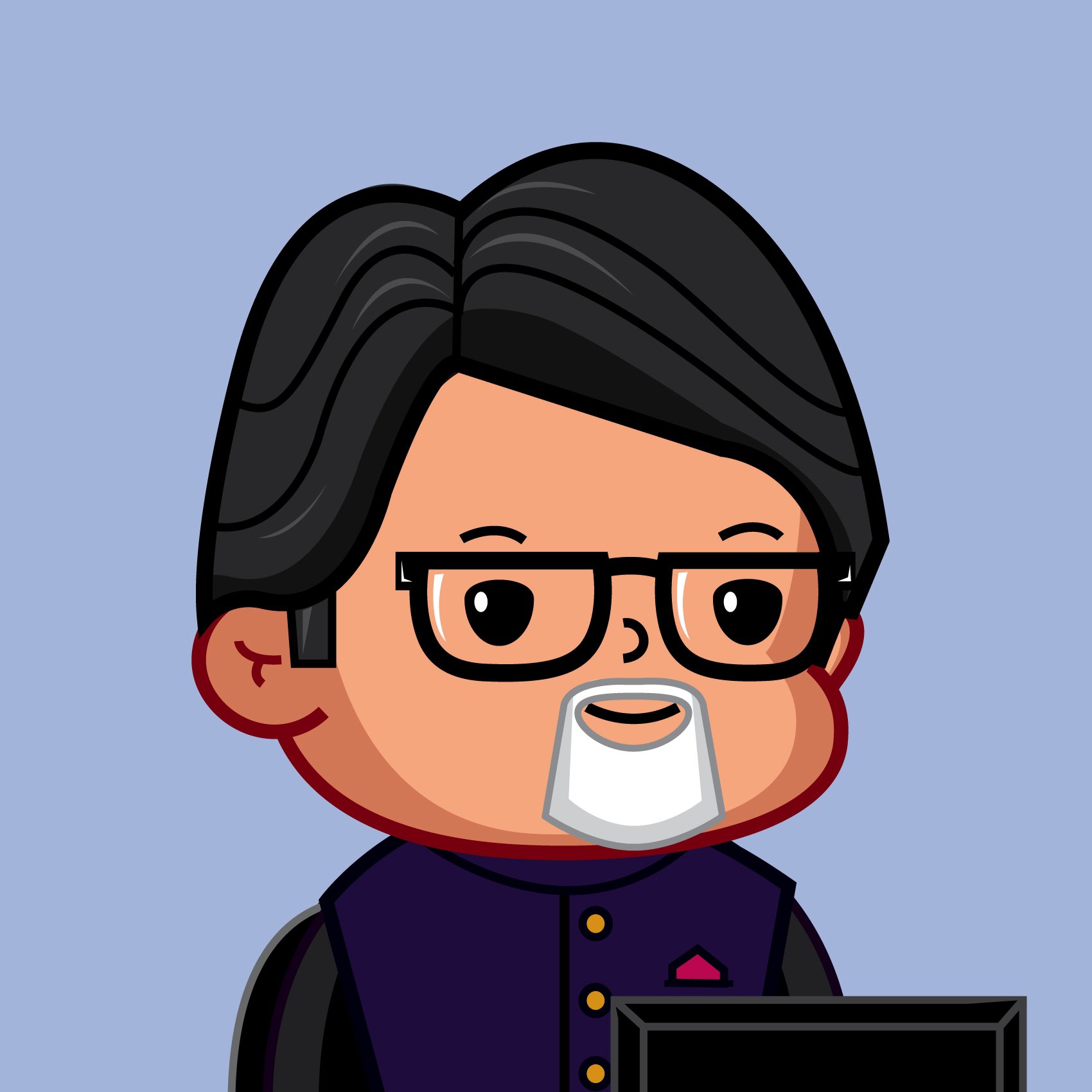 Desi Baby Club on Twitter: "Deviyon aur Sajjano, who wants to be a millionaire? 🤑 Tag a Big-B in ...