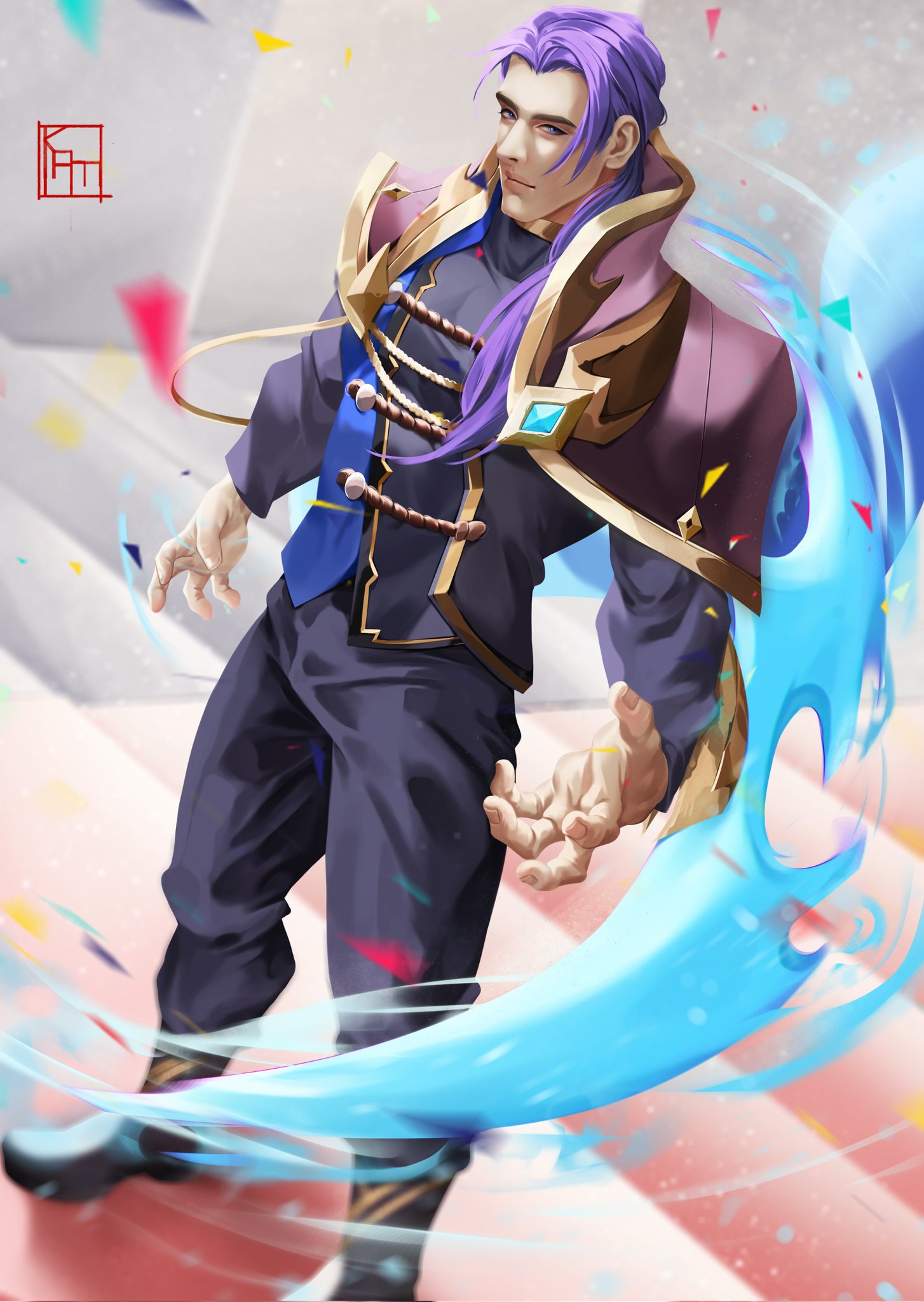 KamZ on Twitter: "[NSFW] FANART QUILLEN AOV #r18 #aovfanart #rov #nsfw https://t.co/ZUcIIehRkQ ...