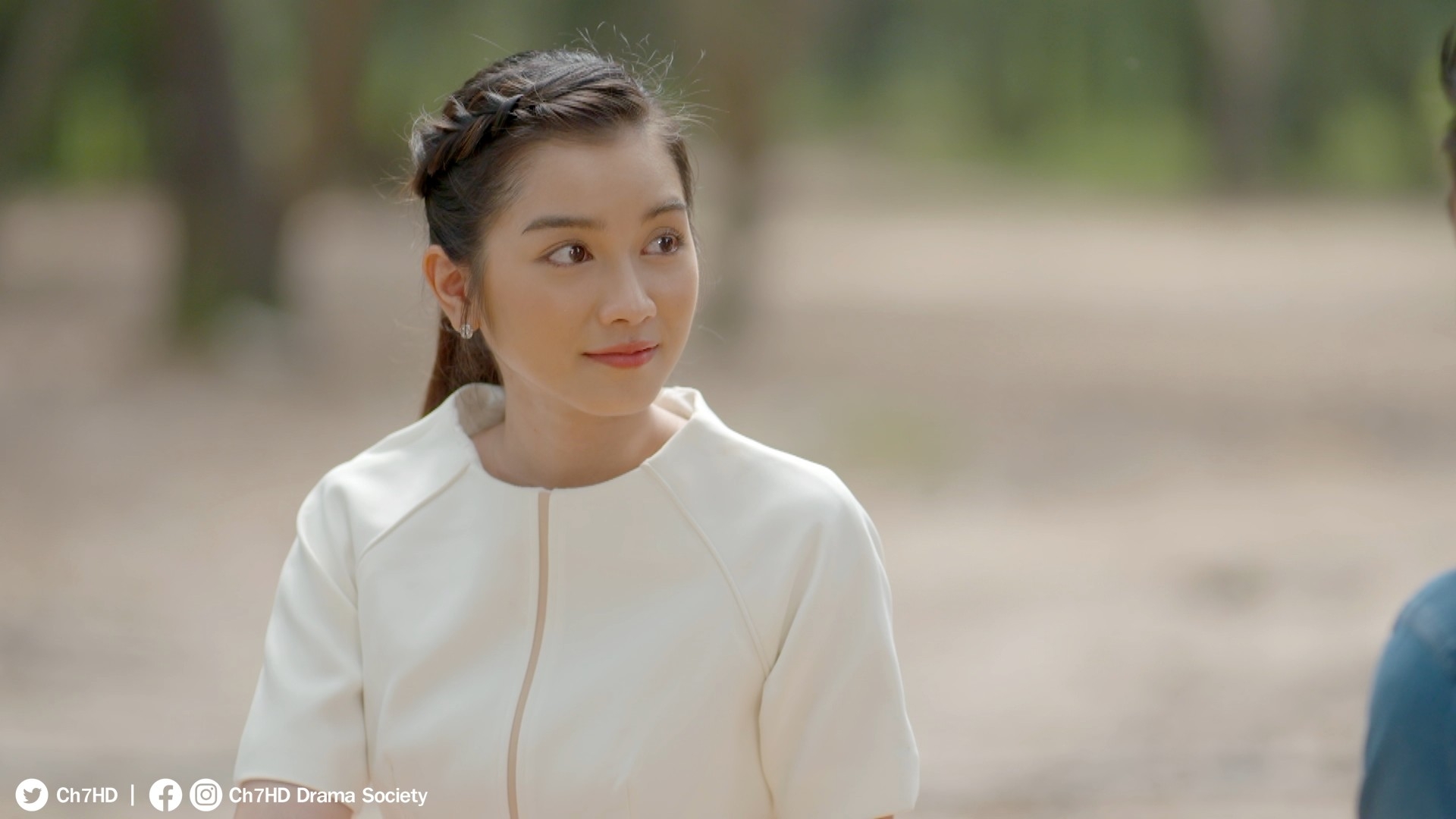 Ch7HD on Twitter: "เวทินมองเหมือนหึงอะ 😆 #กรงน้ำผึ้งEP13 https://t.co/FNC7MGh1mL" / Twitter