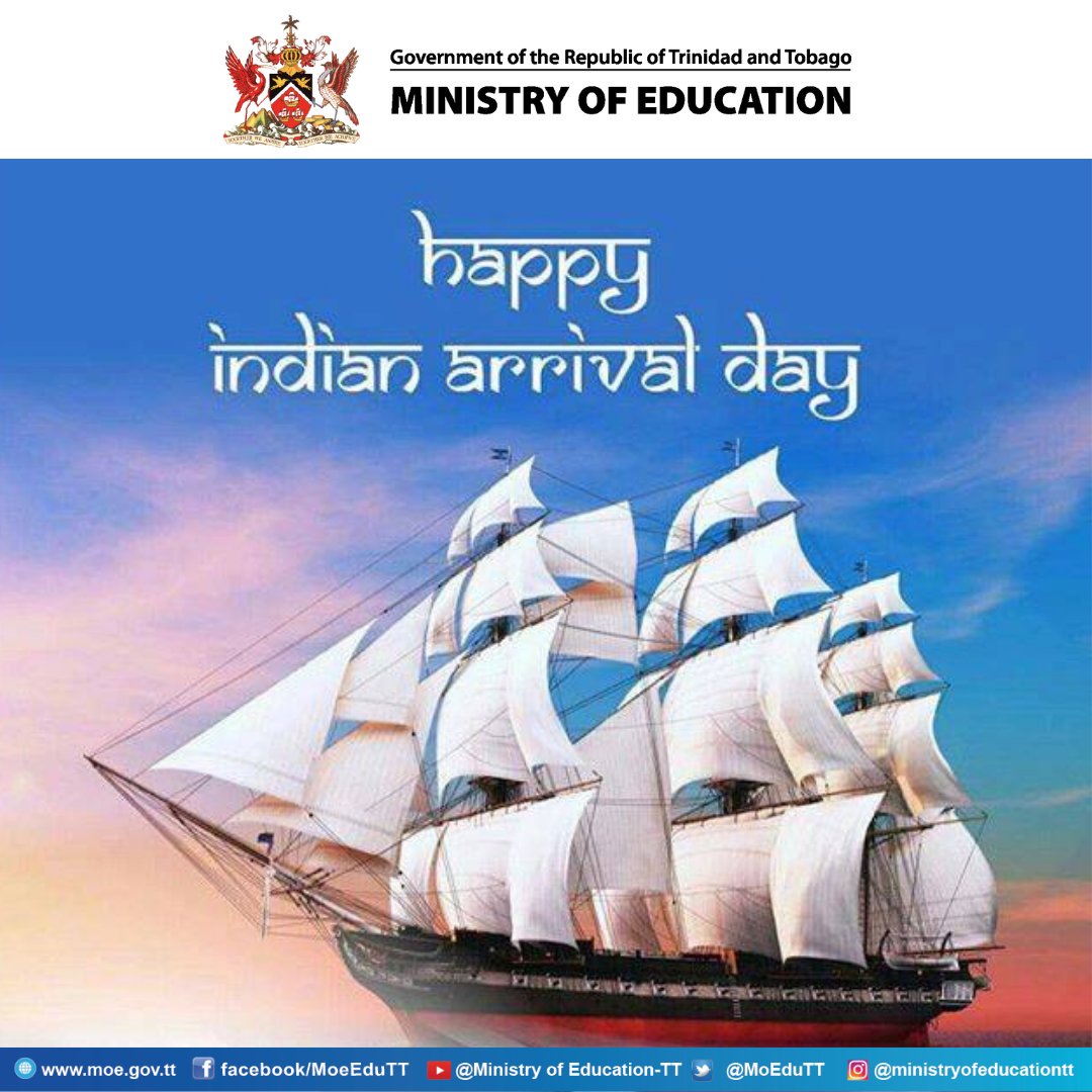 Indian Culture In Trinidad Tweetsforupsc On X: "Do Read This Article