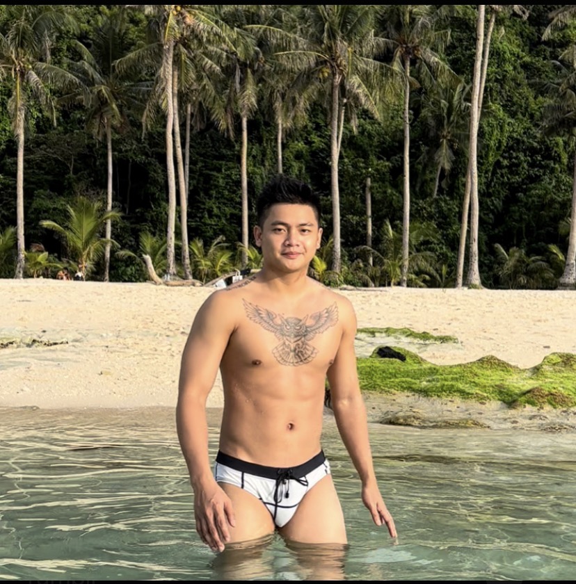 Zandro Go on Twitter: "New favorite destination: PUKA beach 🏖️ https://t.co/jnUU0W4Nat" / Twitter