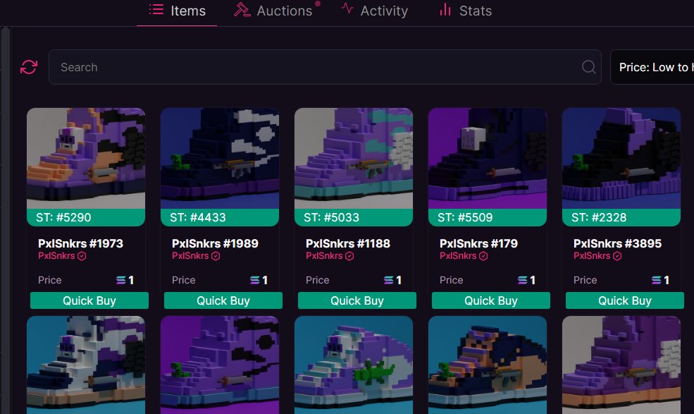 Panic Station Pythons on Twitter: "@philly3 @SolShorts_io @SmartSeaSociety @pxlsnkrss ...