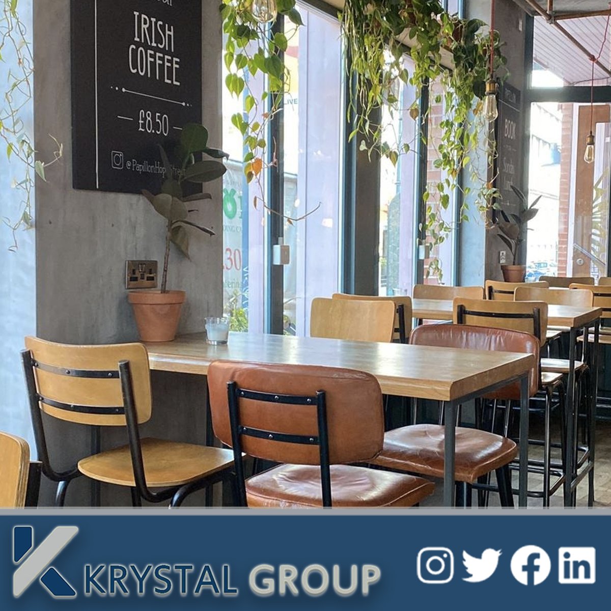 Krystal Group on Twitter: "At #krystalgroupuk we provide nationwide commercial cleaning services ...