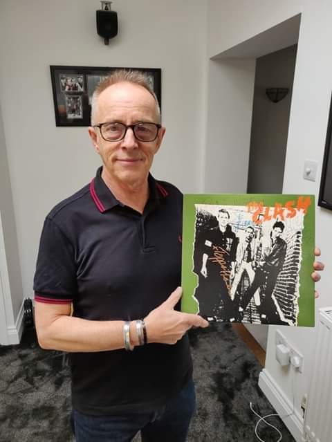 Topper Headon