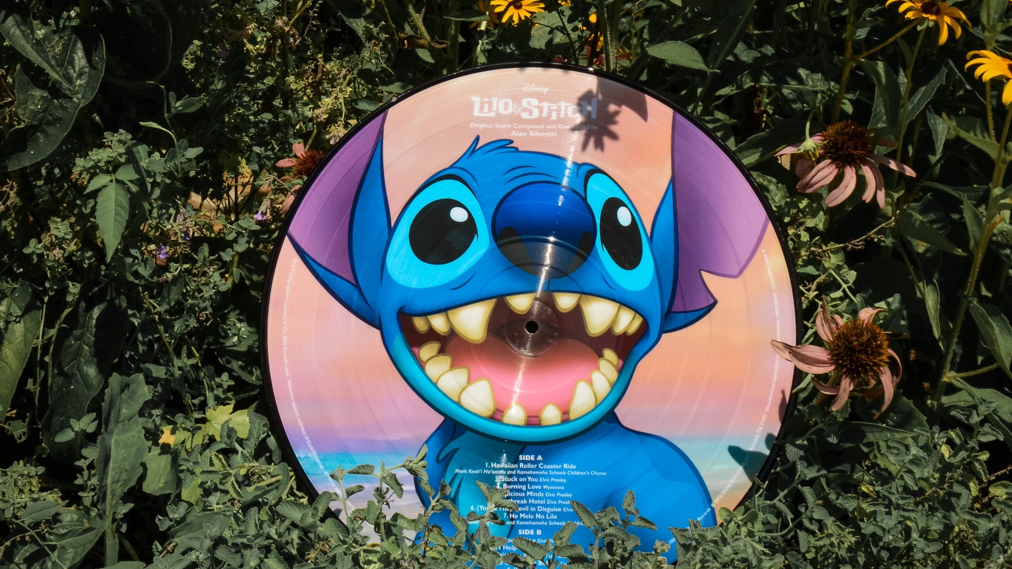 Disney's Lilo Stitch (An Original Walt Disney Records, 57% OFF