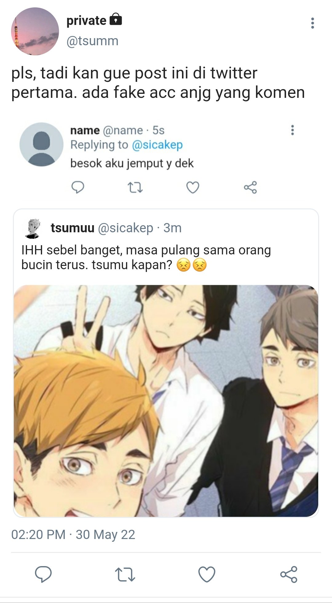 g00miemie on Twitter: "O7. SUS very sus https://t.co/ZD2fxP7srM" / Twitter