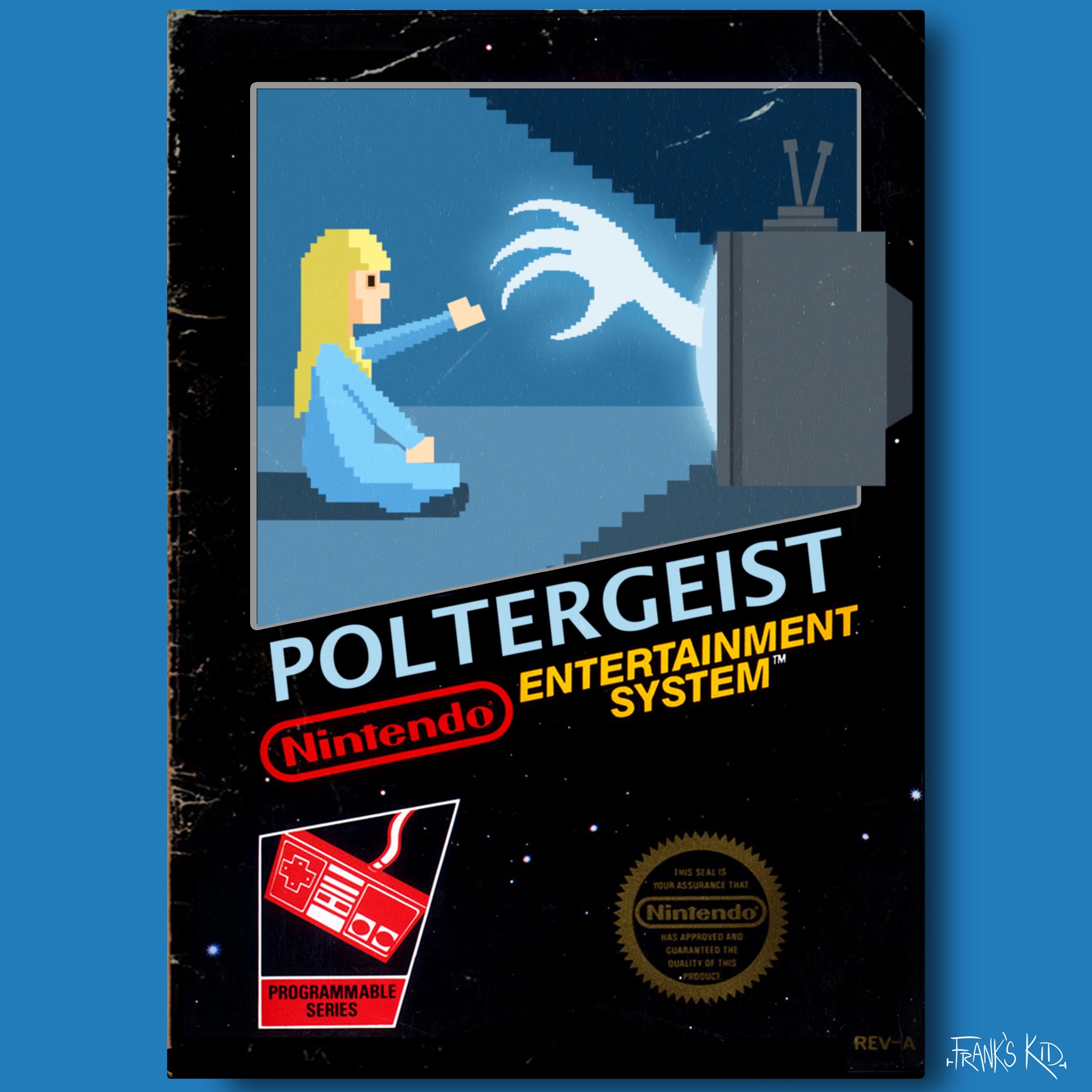 Poltergeist 4