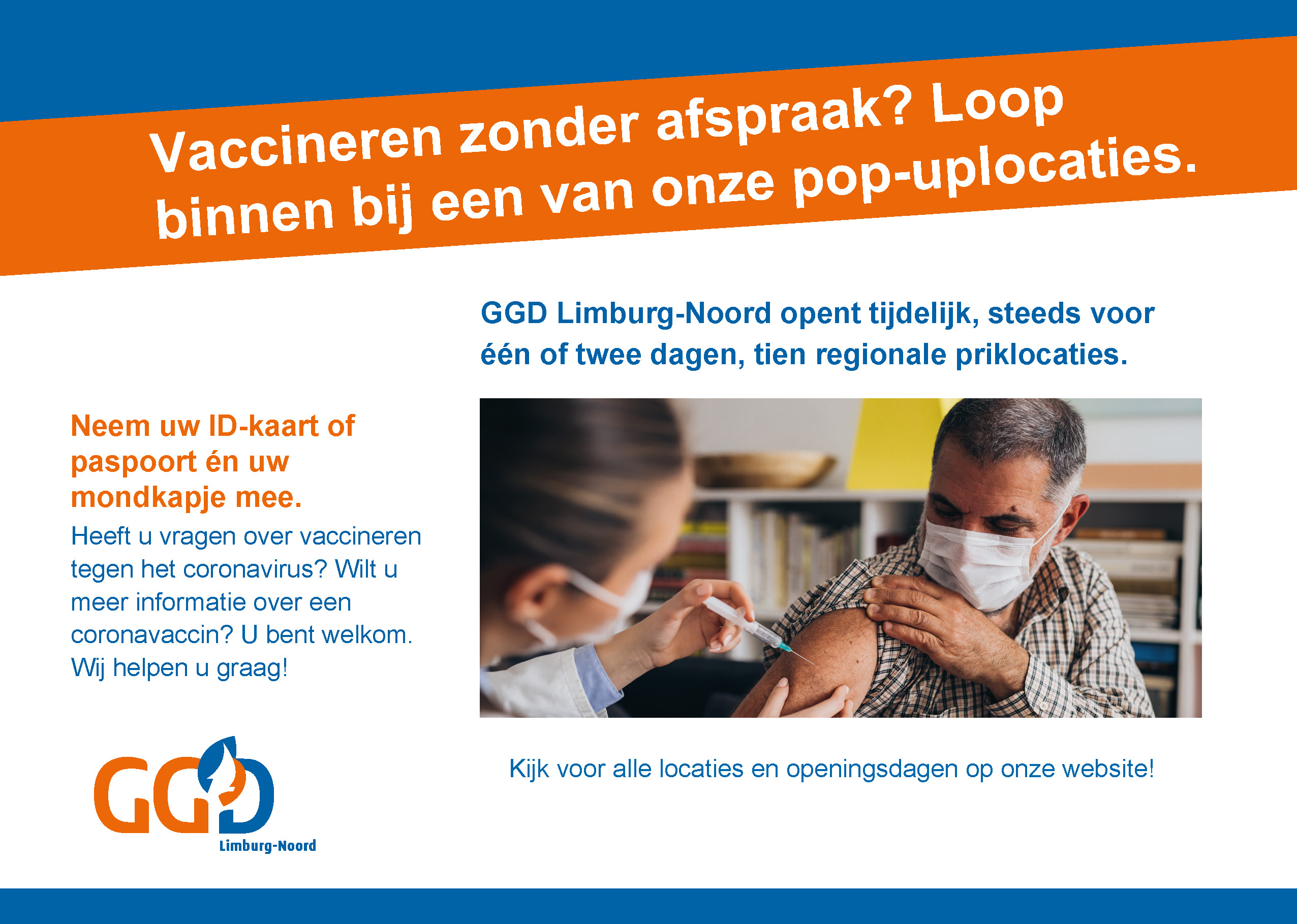 GGD Limburg-Noord (@ggdln) / Twitter