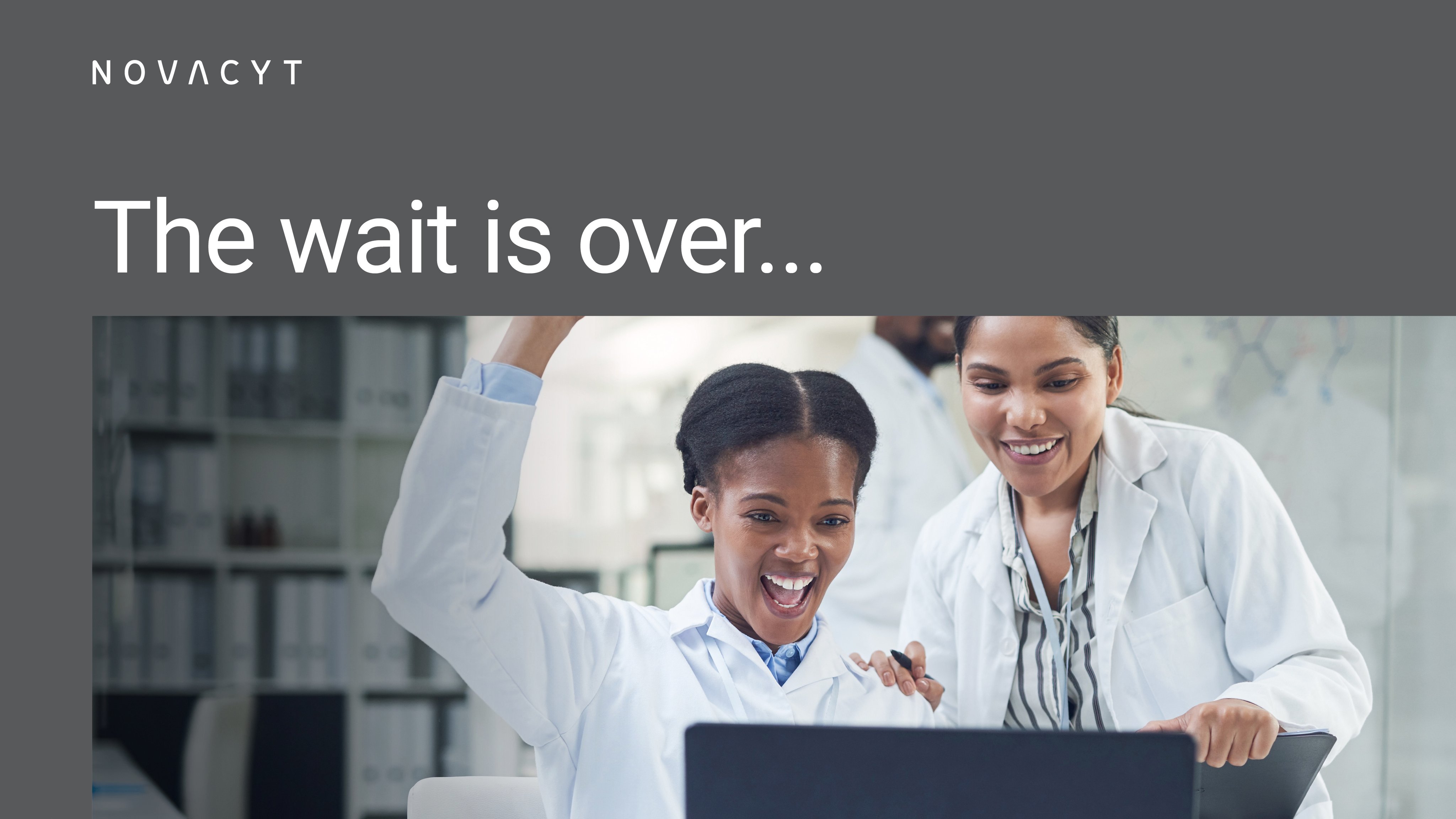 Novacyt Group on Twitter: "It's here! Visit our brand new #Novacyt website to take a tour: https ...