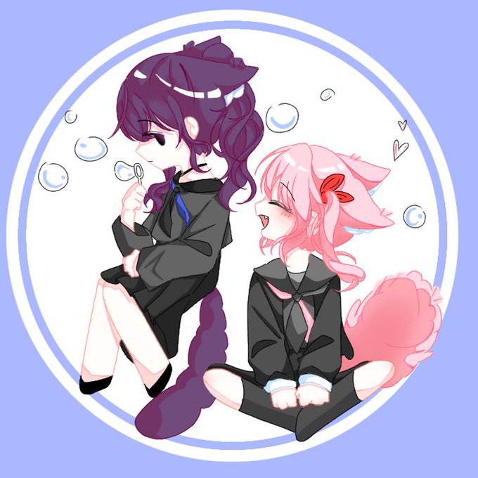 맛살 (@mafumizu_) さんのイラスト・マンガ作品まとめ (2 件) - Twoucan