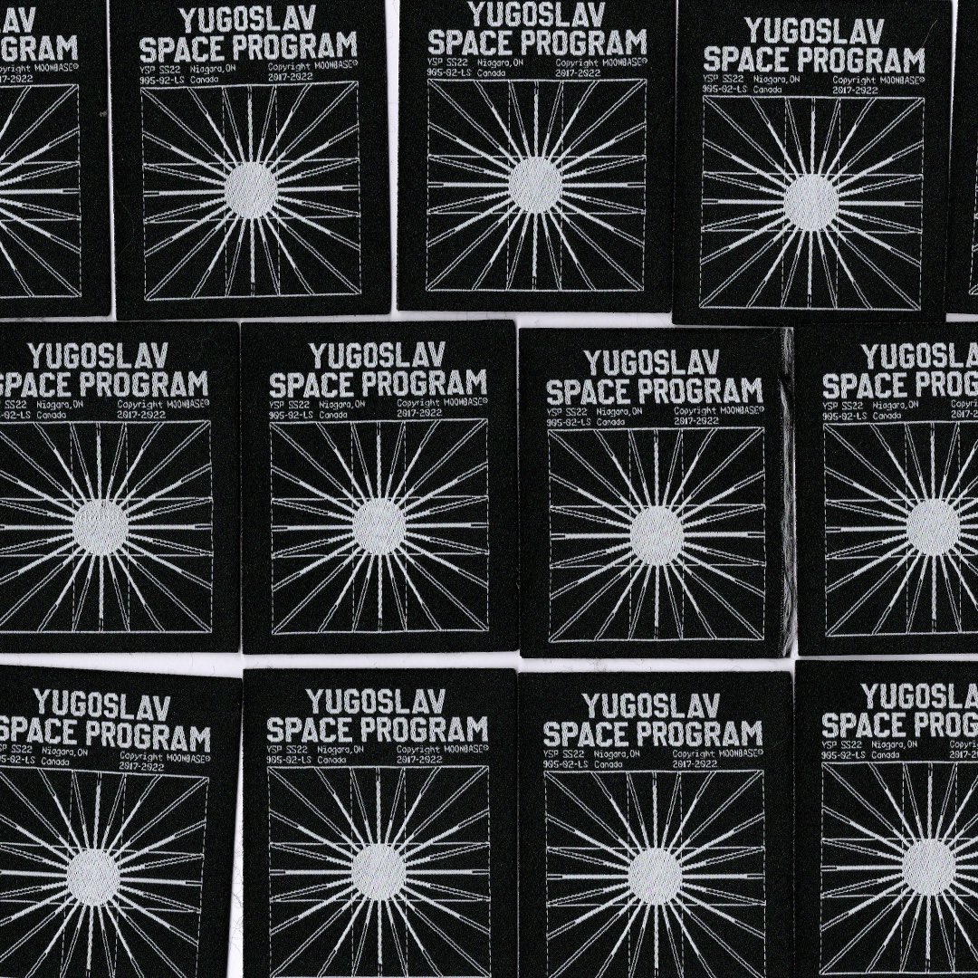 Yugoslav Space Program