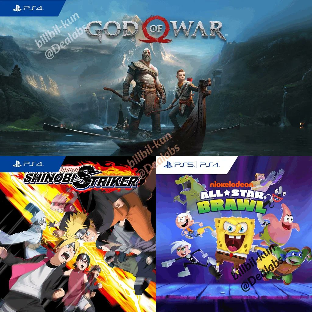Universo Playstation On Twitter El Usuario Billbil Kun De Dealabs Que