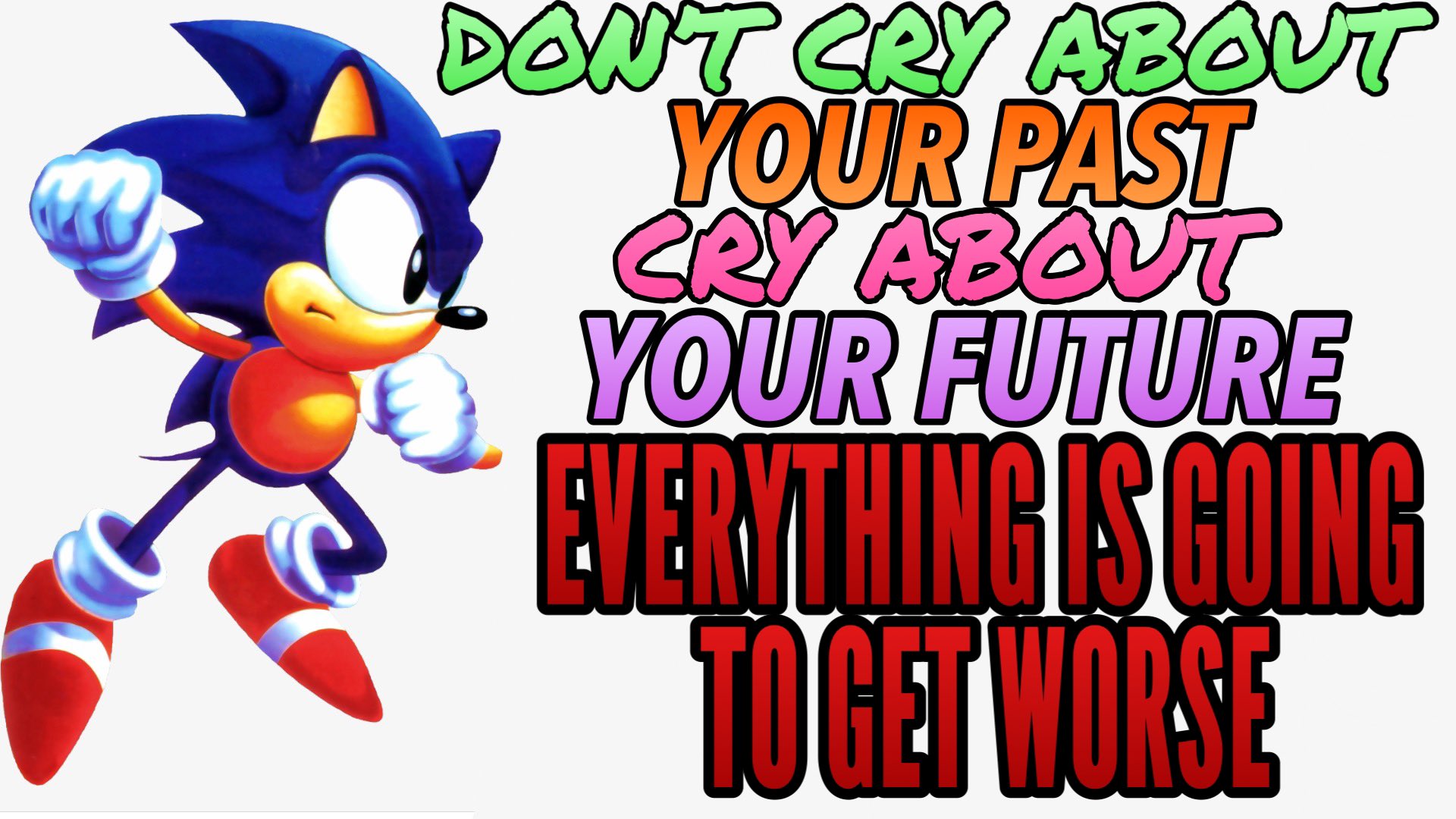 EliteSonicFan on Twitter: EliteSonicFan on Twitter: