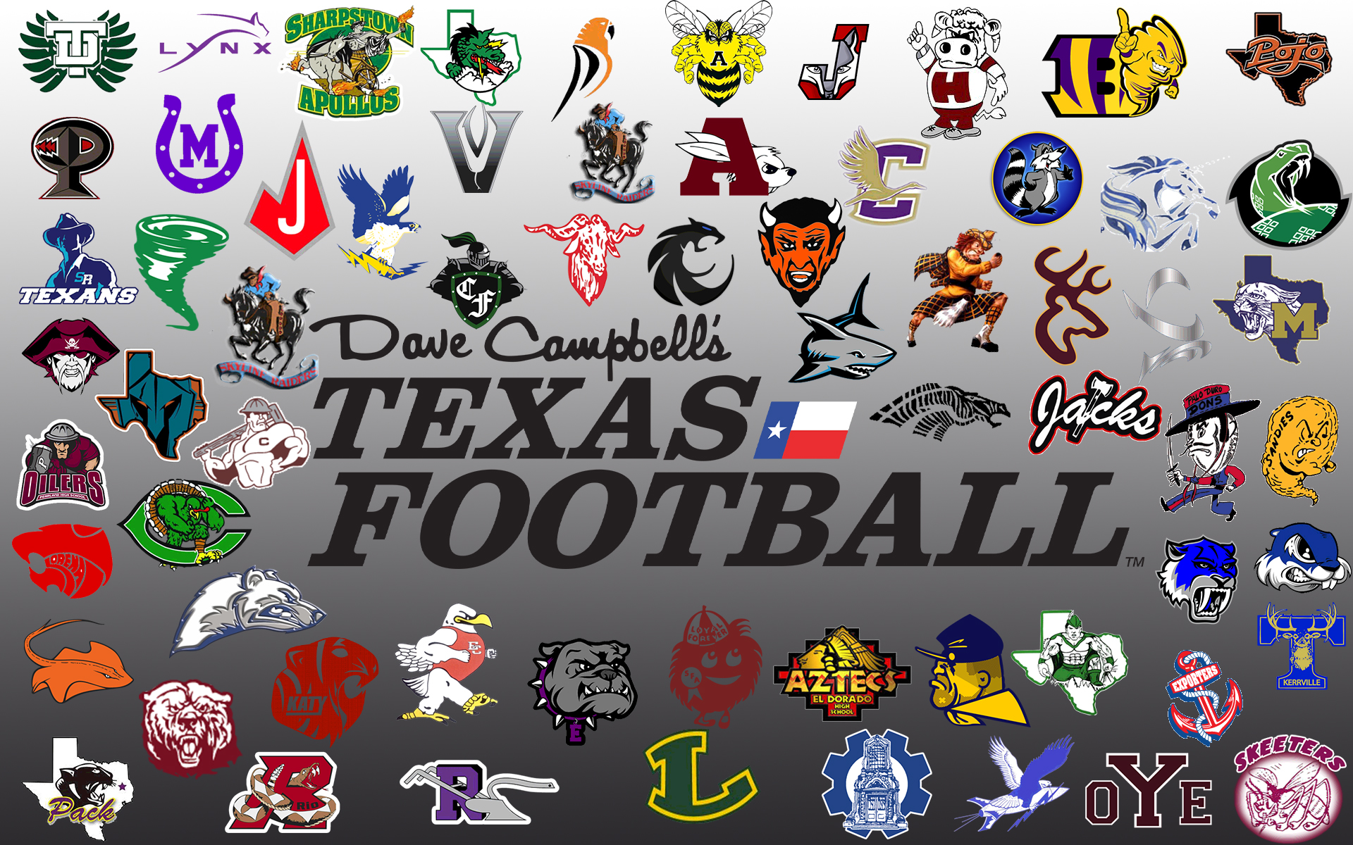 High School Team Logos high-school-team-logos