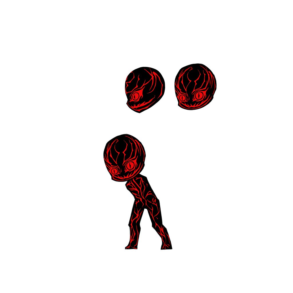 QliphothTree on Twitter: "まだ途中 https://t.co/TbRTkuOMhw" / Twitter