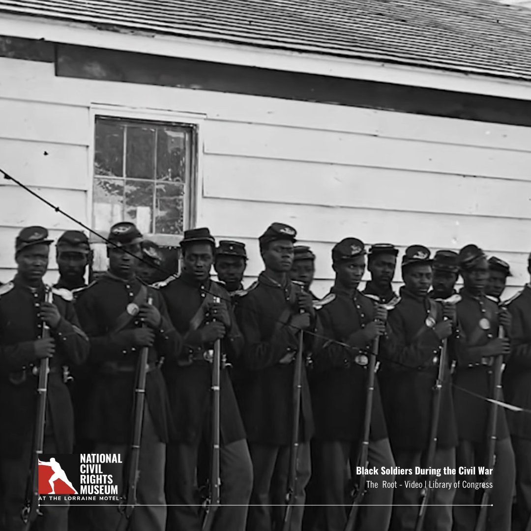 Black Confederate Soldiers 1865